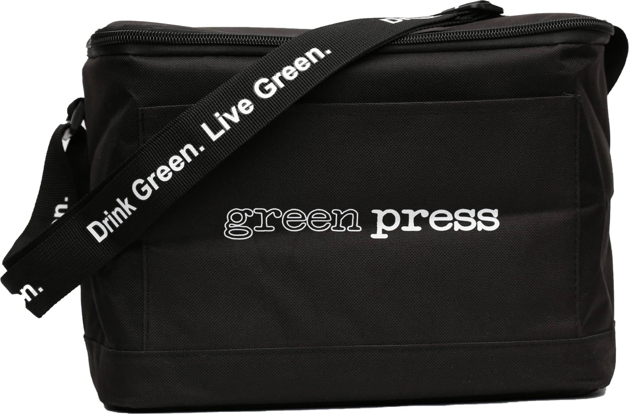 Best Cold Pressed Juices Near Me | Green Press Inc.