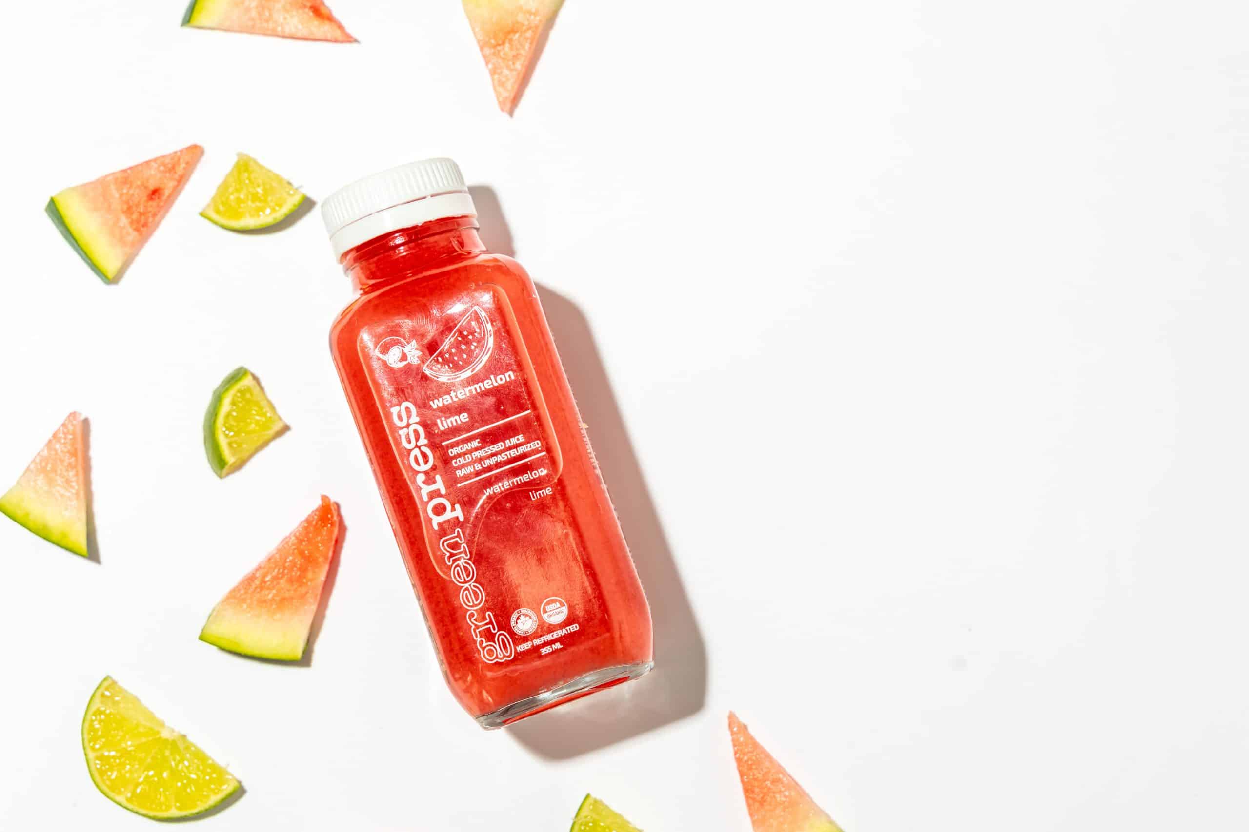 Best Cold Pressed Juices Near Me | Green Press Inc.